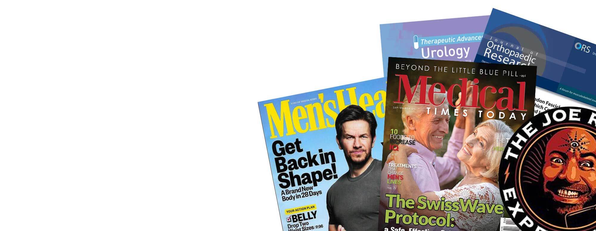 PulseWave PA - Philly's Premier GAINSWave® ED Treatment Center